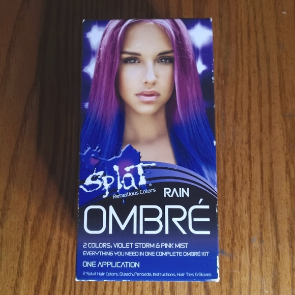 Splat | Hair | Splat | Poshmark
